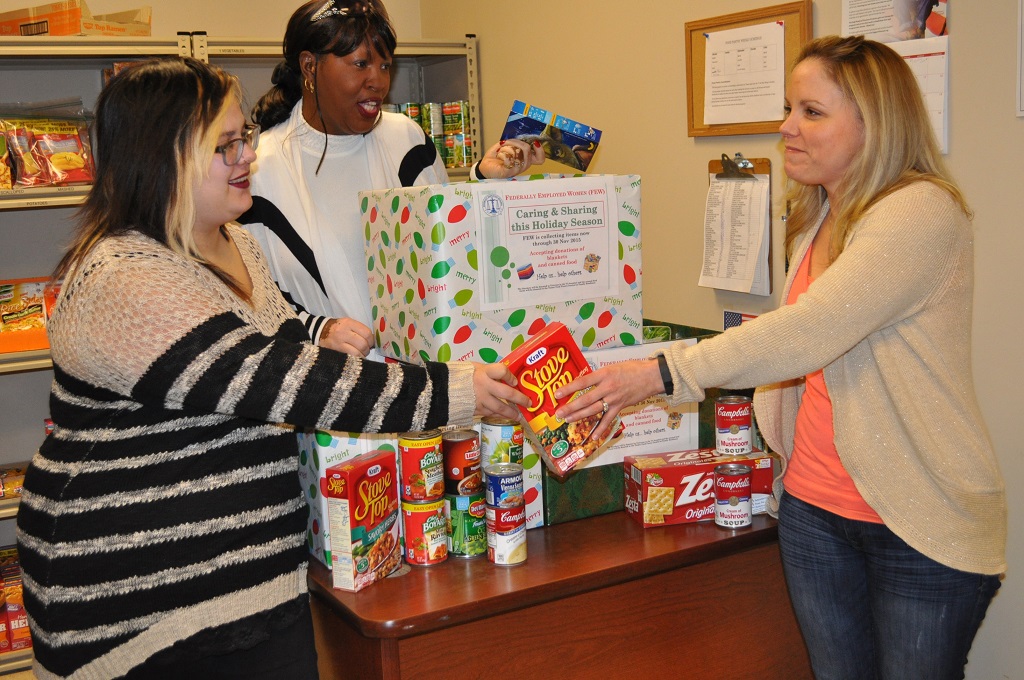 Reasons We Love the Nationwide Move for Hunger Program